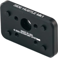 Rotapoint Side Hustle Mk1 Red Dot Sight Mount | 11% Off w/ Free Shipping