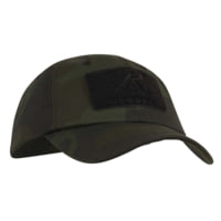 Rothco Midnight Camo Tactical Operator Cap - Men's | Free Shipping over $49!