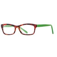 Rough Justice RJ Crazy-Ish SERJ CRAZ00 Eyeglass Frames | Free Shipping ...