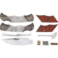 Rough Rider Custom Shop Small Lockback Knife Kit | Free Shipping over $49!