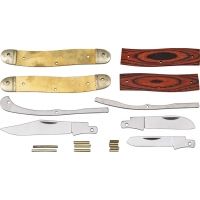 Rough Rider Custom Shop Stockman Knife Kit | Free Shipping over $49!
