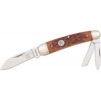 Rough Rider Whittler 3.25in Folder Knife | 23% Off Free Shipping over $49!