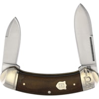 Rough Rider Bow Canoe Brown Burlap | Free Shipping over $49!
