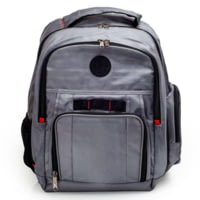 Rounded Bodyguard Switchblade Backpack | Free Shipping over $49!