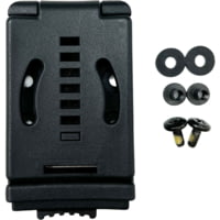 Rounded X-Lock Belt Clip Kit | Free Shipping over $49!