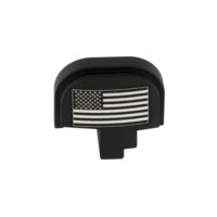 Bastion S&W M&P Flag Slide Back Plate | Free Shipping over $49!
