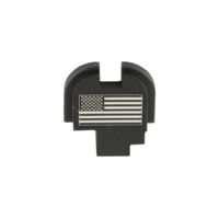 Bastion Springfield XDS Flag Slide Back Plate | Free Shipping over $49!