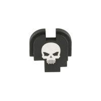 Bastion Springfield XDS Skull Slide Back Plate | Free Shipping over $49!