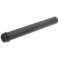 DPMS AR Non-Retractable A2 Stock Extension Buffer Tube | Free Shipping ...