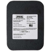 RTS Tactical Lightweight Level III+ Rifle Special Threats | Up to $6.00 ...