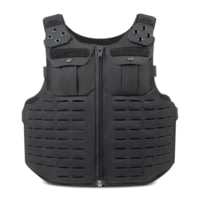 RTS Tactical Uniform Vest Carrier | w/ Free Shipping and Handling