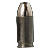 Norma MHP .380 ACP 85 Grain Monolithic Hollow Point Brass Cased ...