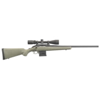 Buy Ruger American Bolt Action Rifle, .204 Ruger, 22 in barrel ...