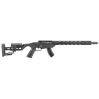 Ruger Precision Rimfire Bolt Action Rifle, .22 Winchester Magnum ...