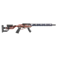 Buy Ruger Precision Rimfire Semi-Auto Rifle, .22 Long Rifle, 18 in ...