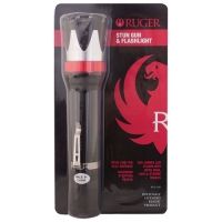 Ruger Sabre Stun Gun & Flashlights | Free Shipping over $49!