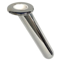 RUPP Marine Screwless Fixed Rod Holder | w/ Free Shipping and Handling