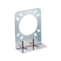 RV Designer P701 7 Way Socket Mount Bracket Metal | 35% Off Free ...
