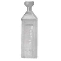 RV Designer Drape Carriers Sew In Tab #7 | Free Shipping over $49!