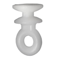 RV Designer Drape Carriers Sliding Eye #2 | Free Shipping over $49!