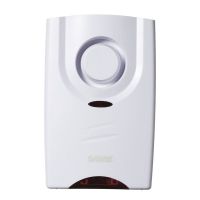 Sabre Indoor Siren | Free Shipping over $49!