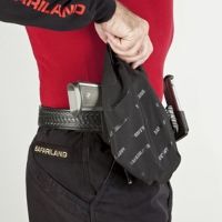 Safariland Dust/rain Cover For Leg Shroud | Free Shipping over $49!