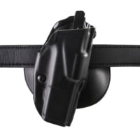 Safariland Model 6378 Als Concealment Paddle Holster W/ Belt Loop 6378-395-411-AG | Free ...