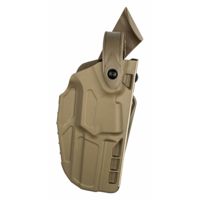 Safariland 7367 7TS ALS/SLS Concealment Belt Slide