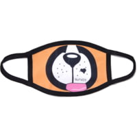 Saint Bernard Dog Mask