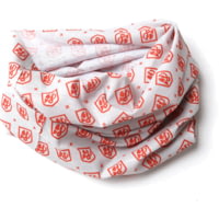 Saint Bernard Emblem Printed Buff