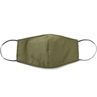 Saint Bernard Solid Mask