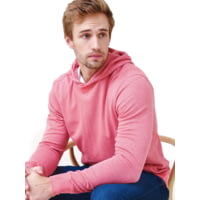 Saint Bernard Wallace Hoodie - Men's