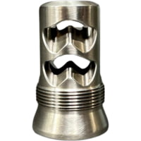 Salmon River Solutions CB/Banish Gold Muzzle Brake | Up to $5.00 Off w ...