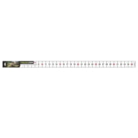 Salty Bones Themed Vinyl Fish Ruler | Free Shipping over $49!