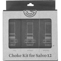 SilencerCo Echo Choke Adapter - Saiga/KSG | Free Shipping over $49!