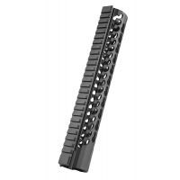 Samson KM-EVO-11 Evolution Keymod AR-15 Aluminum 11" Rail Black | $7.88 ...