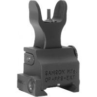 Samson Quick Flip Folding Front Sight Rail | Up to 26% Off 4.4 Star ...
