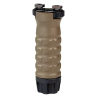 Samson Vertical Forend Grip, Fits | 4 Star Rating Free Shipping over $49!