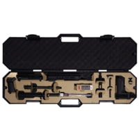 San Tan Tactical Everything But The Lower AR-15 5.56x45mm NATO 10.5inch ...