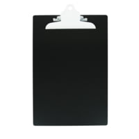 Saunders Legal Size Aluminum Clipboard w/Clip | Up to 31% Off Free ...