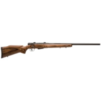 Savage Arms 25 Bolt Action Rifle, .204 Ruger, 24 in barrel