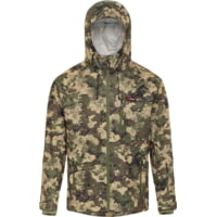 Savage Arms Long Sleeve Rain Jacket - Men's | Up to 82% Off Free ...