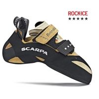 Scarpa Booster - Bamboo 39 | Free Shipping over $49!