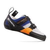 Scarpa Force X Climbing Shoe - Mens | Free Shipping over $49!