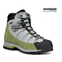 Scarpa Mustang Lady GTX - Ice/Green 42 | Free Shipping over $49!