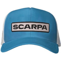 Scarpa Patch Trucker Hat | Free Shipping over $49!
