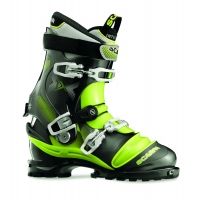 Scarpa Terminator X Telemark NTN Boot | Free Shipping over $49!