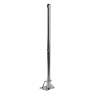 Schaefer Marine Double Stanchion Tube | Up to 19% Off w/ Free S&H