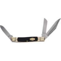 Schrade Old Timer Stockman Stainless Steel Folding Knife | 16% Off Free ...