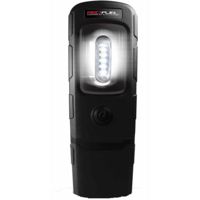 Schumacher 200 Lumens 360 Degree LED Cordless Work Light | Free ...
